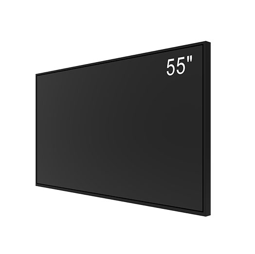 high brightness LCD panel, sunlight readable LCD display, outdoor ...